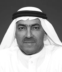 Who is Muhammad Ahmed bin Fahd? | Profile | Manhom