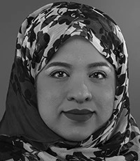 Who is Laila Muhammad Suhail? | Profile | Manhom