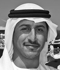 Who is Abdullah Ali Al-Nun? | Profile | Manhom