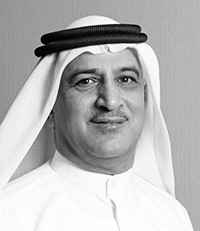 Who is Ghaith Al Ghaith? | Profile | Manhom