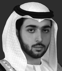 Who is Sheikh Rashid bin Saud bin Rashid Al Mualla? | Profile | Manhom