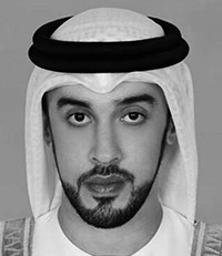 Who is Sheikh Ahmed bin Khalid Al-Mualla? | Profile | Manhom?