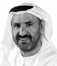 Who is Khalfan Saeed Al Kaabi? | Profile | Manhom