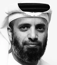 Who is Juma Al Ghaith? | Profile | Manhom