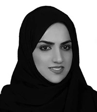 Who is Badriya Abdullah Al Ali? | Profile | Manhom
