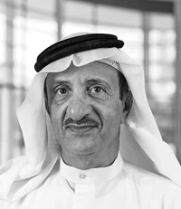 Who is Rashid Saif Al Jarwan Al Shamsi? | Profile | Manhom