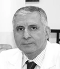 Who is Ghassan Lotfi? | Profile | Manhom