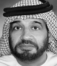 Who is Suhail Mubarak bin Uthaith Al Ameri? | Profile | Manhom