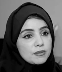 Who is Mona Saeed Al Suwaidi? | Profile | Manhom