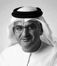 Who is Rashed Alblooshi? | Profile | Manhom