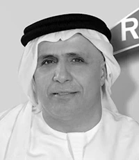 Who is Mattar Al Tayer? | Profile | Manhom