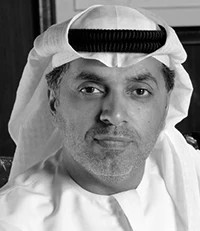 Who is Butti Ahmed Muhammad bin Butti Al Qubaisi? | Profile | Manhom