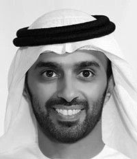 Who is Sheikh Ahmed bin Humaid Al Nuaimi? | Profile | Manhom