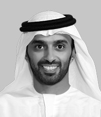 Who is Sheikh Ahmed bin Humaid Al Nuaimi? | Profile | Manhom