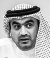 Who is Abdullah Ibrahim Al-Ahmad? | Profile | Manhom