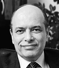 Who is Khaled Ali Suleiman? | Profile | Manhom