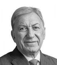 Who is Andre Sayegh? | Profile | Manhom