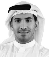 Who is Saeed Mohammed Al Mazrouei? | Profile | Manhom