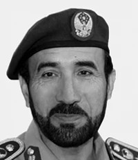 Who is Saif Abdullah Al Shafar? | Profile | Manhom