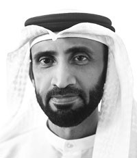 Who is Mohammed Ibrahim Al-Shaibani? | Profile | Manhom