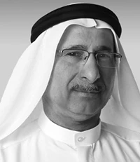 Who is Sultan bin Nasser Al Suwaidi? | Profile | Manhom