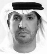 Who is Rashid Ali Al Zaabi? | Profile | Manhom