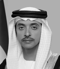 Who is Sheikh Hazza bin Zayed Al Nahyan? | Profile | Manhom