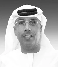 Who is Ahmed Abdullah Al-Sheikh? | Profile | Manhom