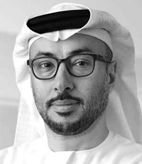 Who is Salem Rashid Al Nuaimi? | Profile | Manhom