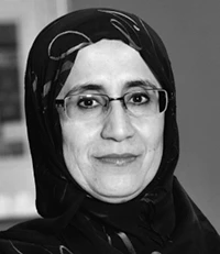 Who is Khawla Al-Mualla? | Profile | Manhom