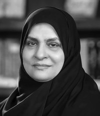 Who is Raja Al-Gurg? | Profile | Manhom