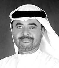 Who is Muhammad Shael Al-Saadi? | Profile | Manhom