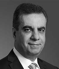 Who is Adel Ali? | Profile | Manhom