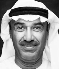 Who is Hussein Nasser Lootah? | Profile | Manhom