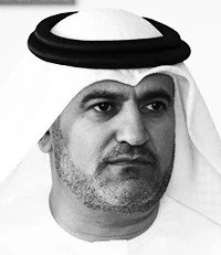 Who is Saeed bin Humaid Al Tayer? | Profile | Manhom