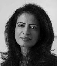 Who is Amina Al Rostamani? | Profile | Manhom