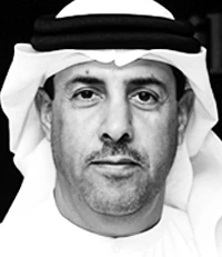 Who is Ali Majid Al Mansouri? | Profile | Manhom