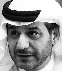 Who is Adel Ahmed Al Reda? | Profile | Manhom