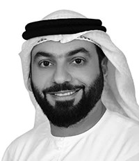 Who is Muhammad Youssef Al Madfai? | Profile | Manhom