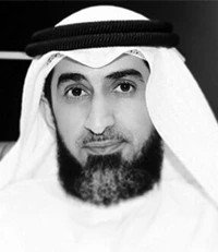 Who is Hamad Salem Al Mazrou? | Profile | Manhom