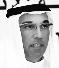 Who is Khaled Ali Al-Bustani? | Profile | Manhom