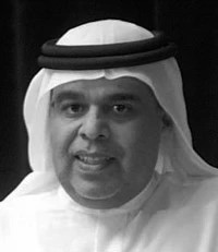 Who is Hamad Obaidullah? | Profile | Manhom