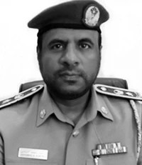 Who is Lieutenant Colonel Mohammed Saeed Al Neyadi? | Profile | Manhom