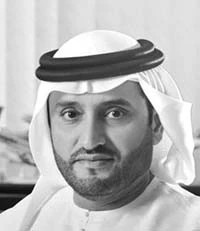 Who is Ali Salem Al Midfa? | Profile | Manhom