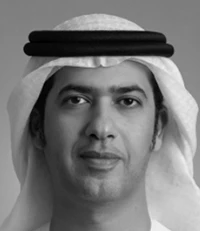 Who is Hamad Ali Al Dhaheri? | Profile | Manhom