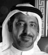 Who is Ahmed bin Butti Ahmed Al Muhairi? | Profile | Manhom