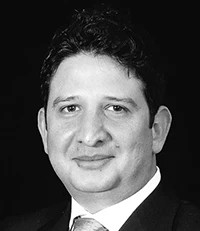 Who is Samir Hamada? | Profile | Manhom