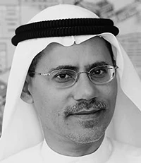 Who is Amer Sheikh Ali? | Profile | Manhom