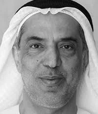 Who is Jamal Al Ghurair? | Profile | Manhom