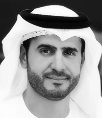 Who is Mohammed Nasser Hamdan Al Zaabi? | Profile | Manhom